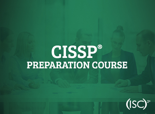 CISSP® Preparation Course - Security Academy CISSP® Preparation Course - Security Academy