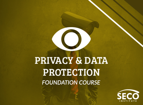 Privacy & Data Protection Foundation - Security Academy