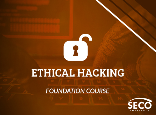 Ethical Hacking Foundation Cursus - Security Academy